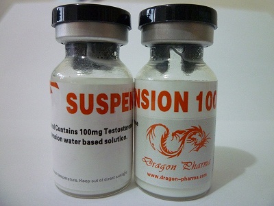 Flash Pharma: PHARMACEUTICAL SUSPENSIONS