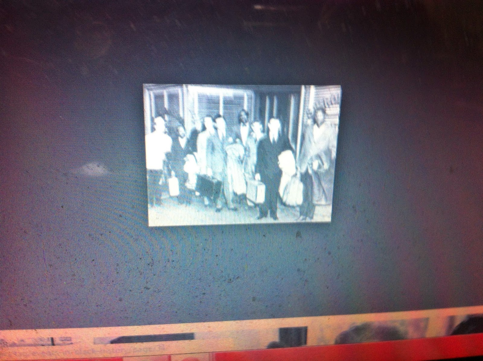 THE BLACK SOCIAL HISTORY:: BLACK SOCIAL HISTORY : AMERICAN " RUBY DORIS ...