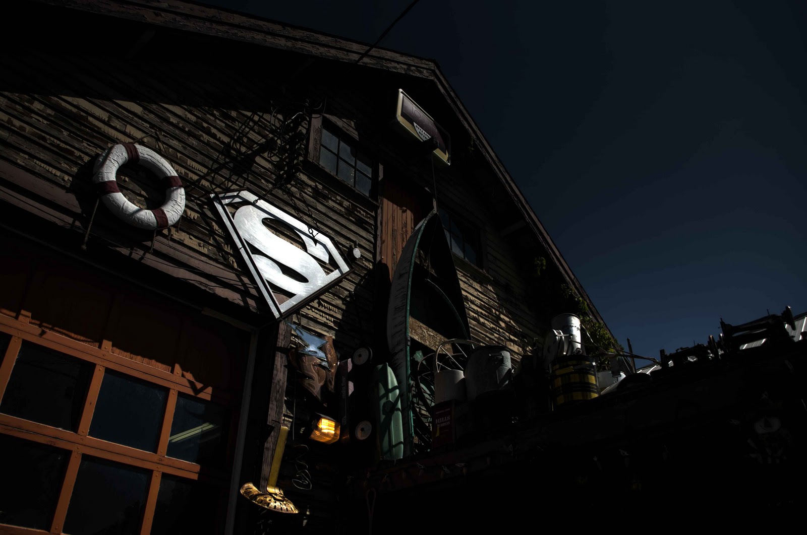 Terence Hill Photography: High Dynamic Range Photography