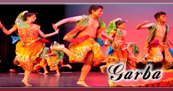 dance steps: GARBA FOLK DANCE OF GUJARAT - CLASSICAL DANCES OF INDIA ...
