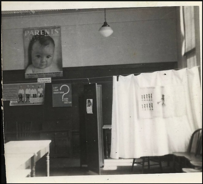 A SNAPSHOT FROM A MILITARY LIFE: 31st Infantry - Manila - Sternberg ...