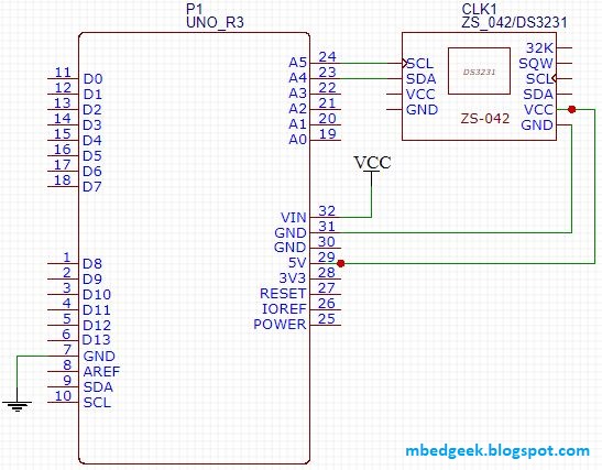 Electronics and Embedded Systems, Microcontrollers, Arduino: What is I2C (Inter Integrated ...