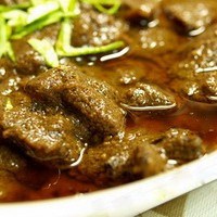 RESEP OPOR DAGING (Palembang)