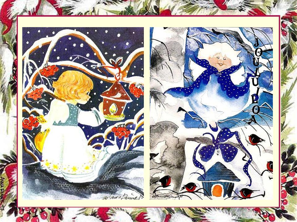 Soloillustratori: Anna Rinne