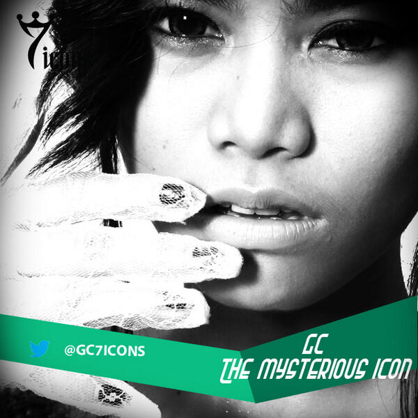 CherryBelle Dan 7 Icons: Perkenalan Anggota 7 Icons