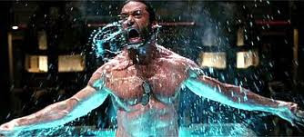 Rock Body Fitness Weight Lifting Exercises : Wolverine, Hugh Jackman, X ...