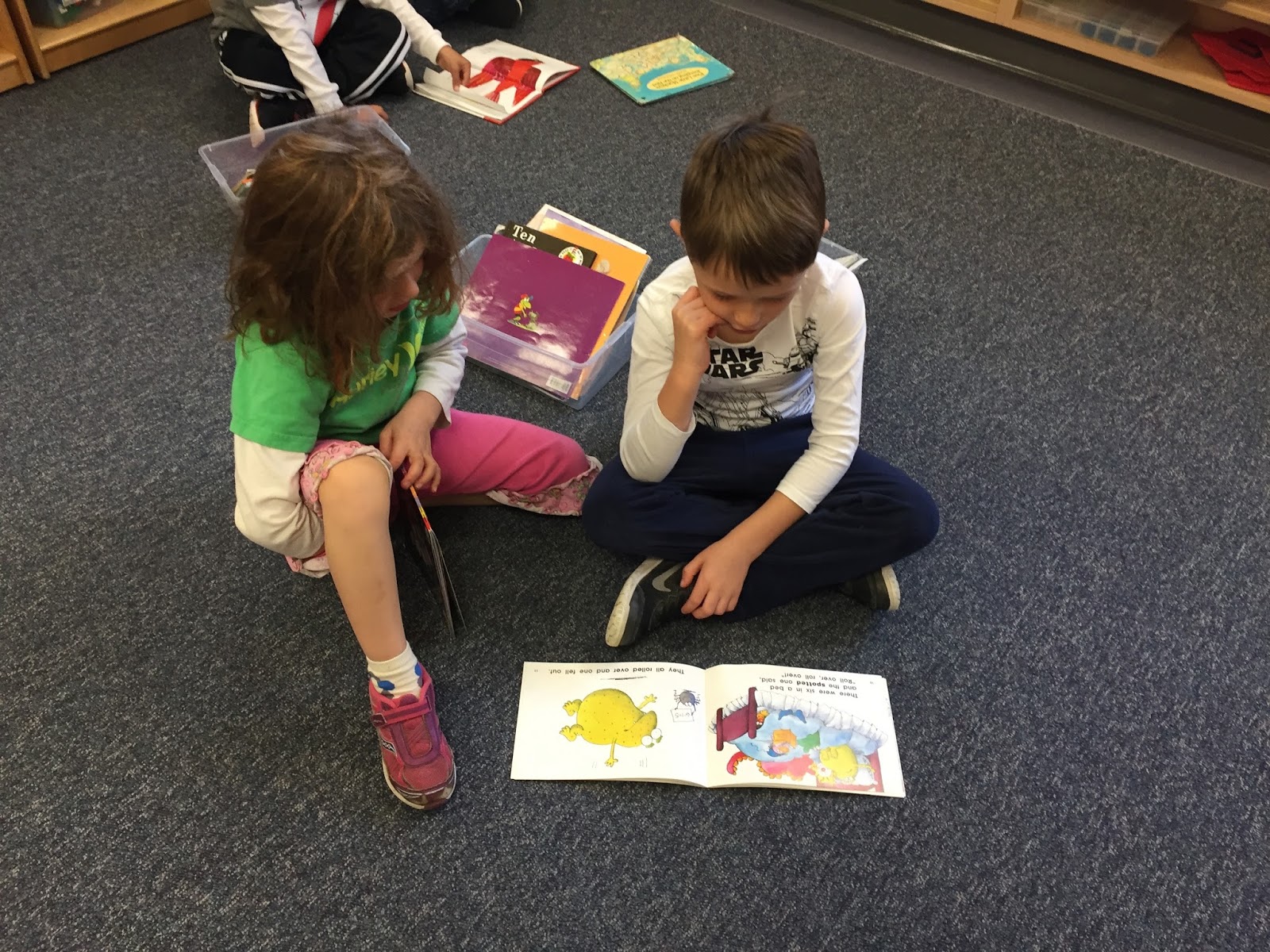Kindergarten 2016 2017 October 30 kindergarten-2016-2017-october-30