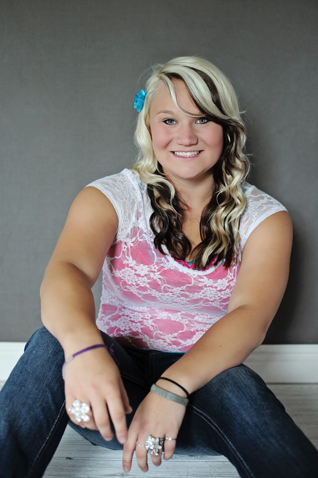 Christy Bode Photography: paige | high school senior photographer