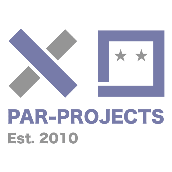 About the PAR-Projects Logo