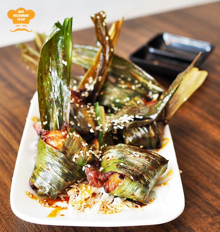 Best Restaurant To Eat - Malaysian Food Blog: Aman Suria Food | Pim's ...