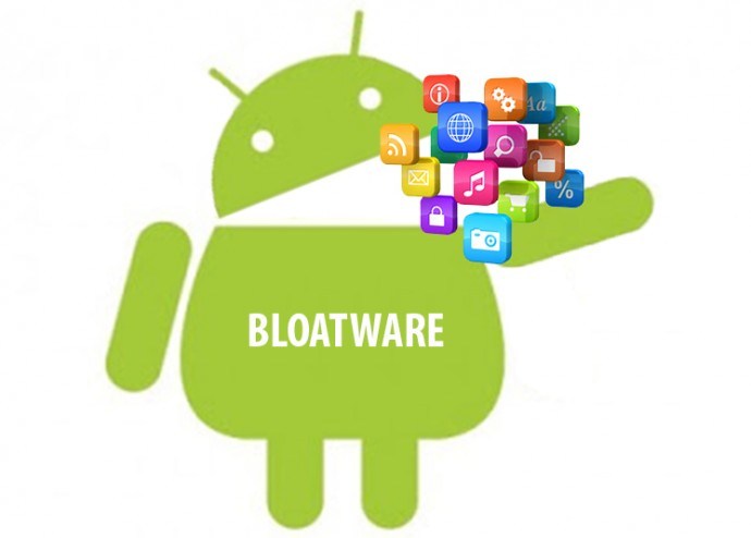 Begini cara mudah menghapus Bloatware pada perangkat XIAOMI Root dan ...