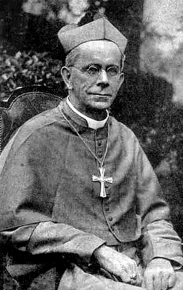 This England: The Spirit of England - The Triumph of Anglo-Catholicism