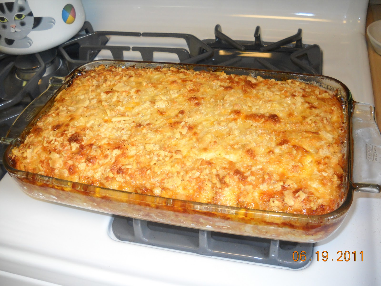 In Mama Joe's Shadow~'Cooking With Adele's' Best Recipes: CARAMELIZED ...