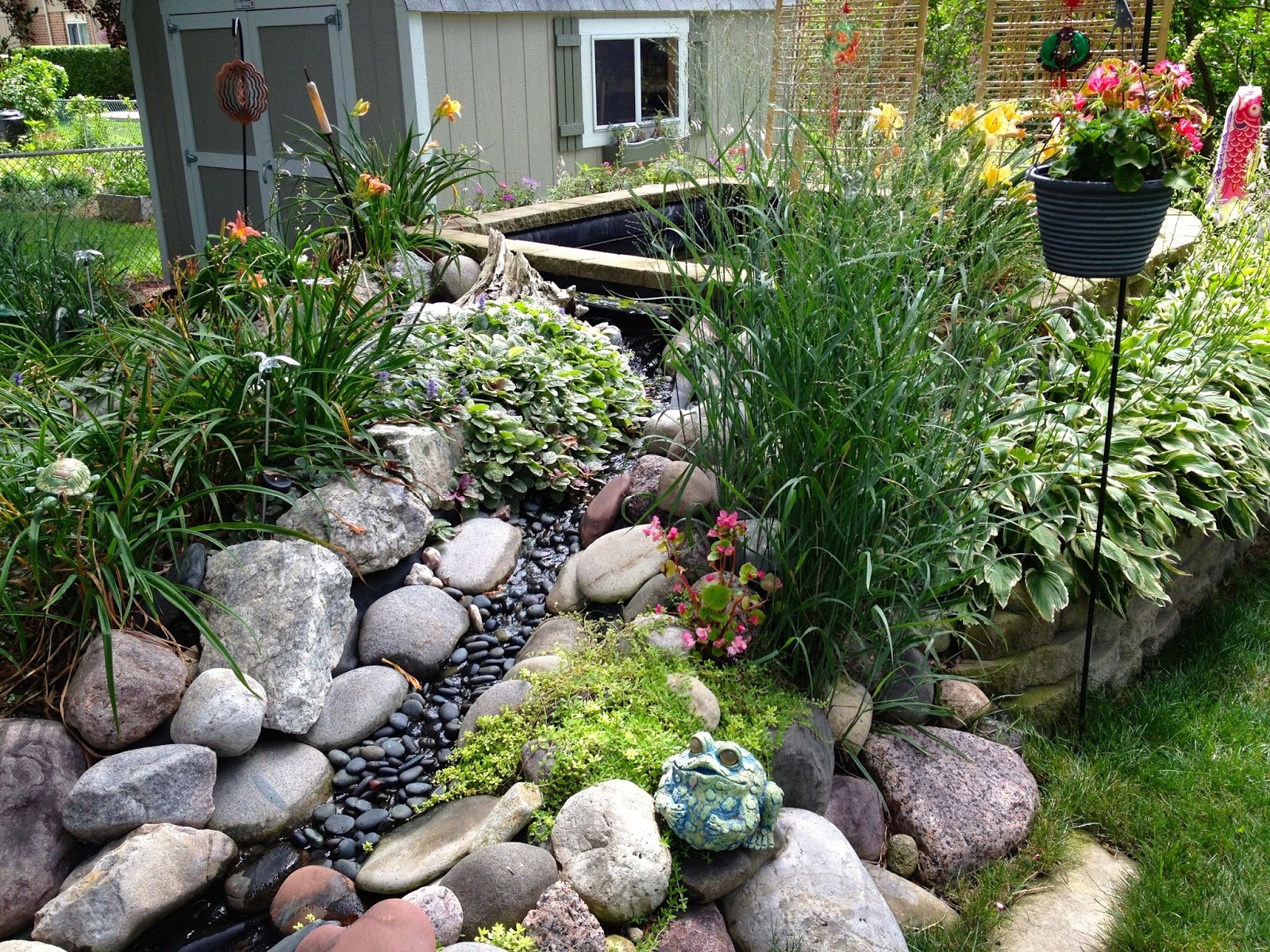 Anoxic Filtration System: With A Little Foresight The Mucerino’s Will ...