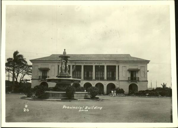 Iloilo Province & City Old Pictures ~ Iloilo Blogazine