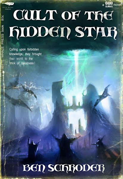 Super Punch: God of Blades