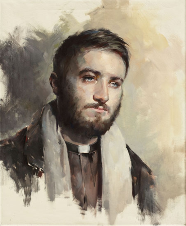 Impressioni Artistiche : ~ Ivan Alifan