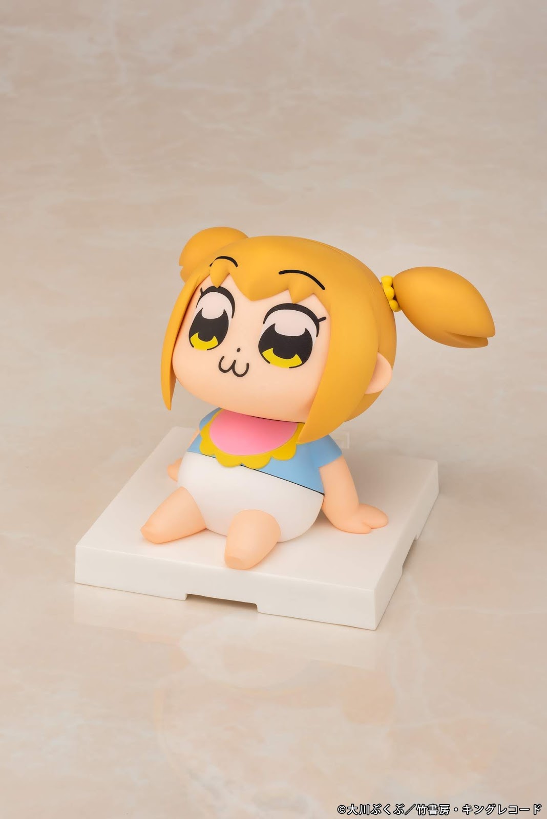 Pop Team Epic - Popuko & Pipimi (Daiki Kogyo)