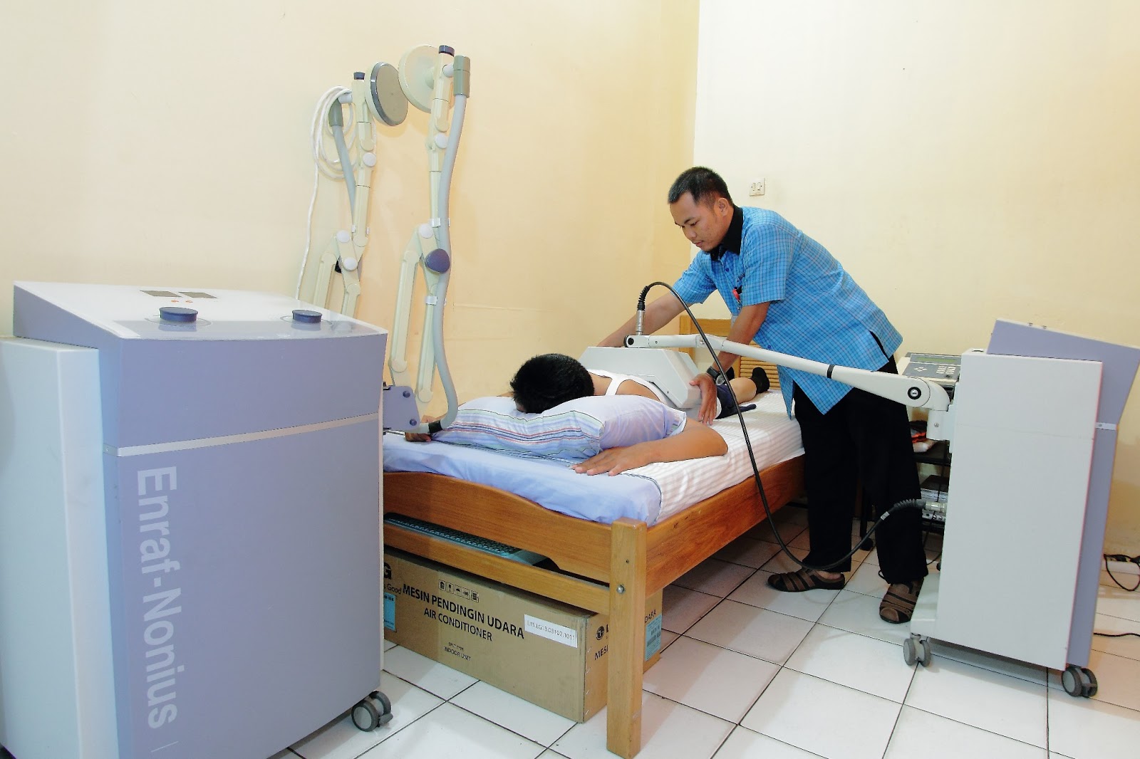 RS.BHAYANGKARA TK.IV PALANGKARAYA: FOTO FASILITAS RUMKIT BHAYANGKARA TK ...