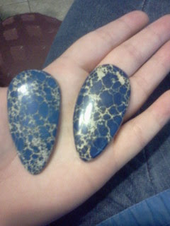 Artful Expression: Paper Mache: Loki Scepter - Stage 2