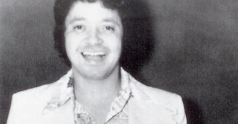 akángana, salsa y latin soul de los años 60 y 70: La Protesta de Tony Pabón