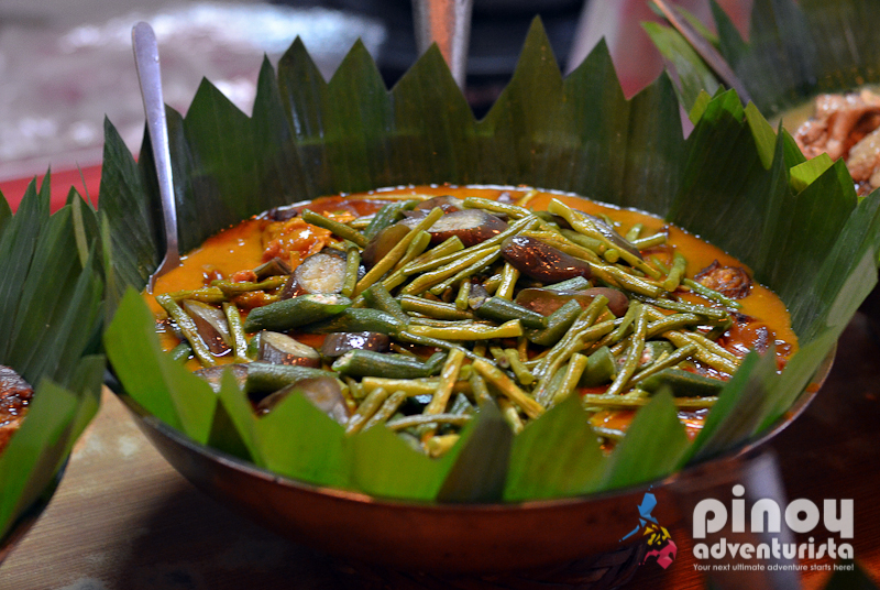 Buffet Restaurants in Pampanga: 19 Copung-Copung Grill in Angeles City ...