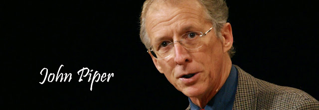 Mi Fuerza Es JESÚS: John Piper‬ — La gran esperanza misionera