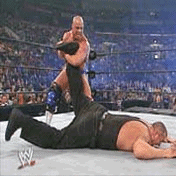 World Sport Life: Kurt Angle Ankle lock