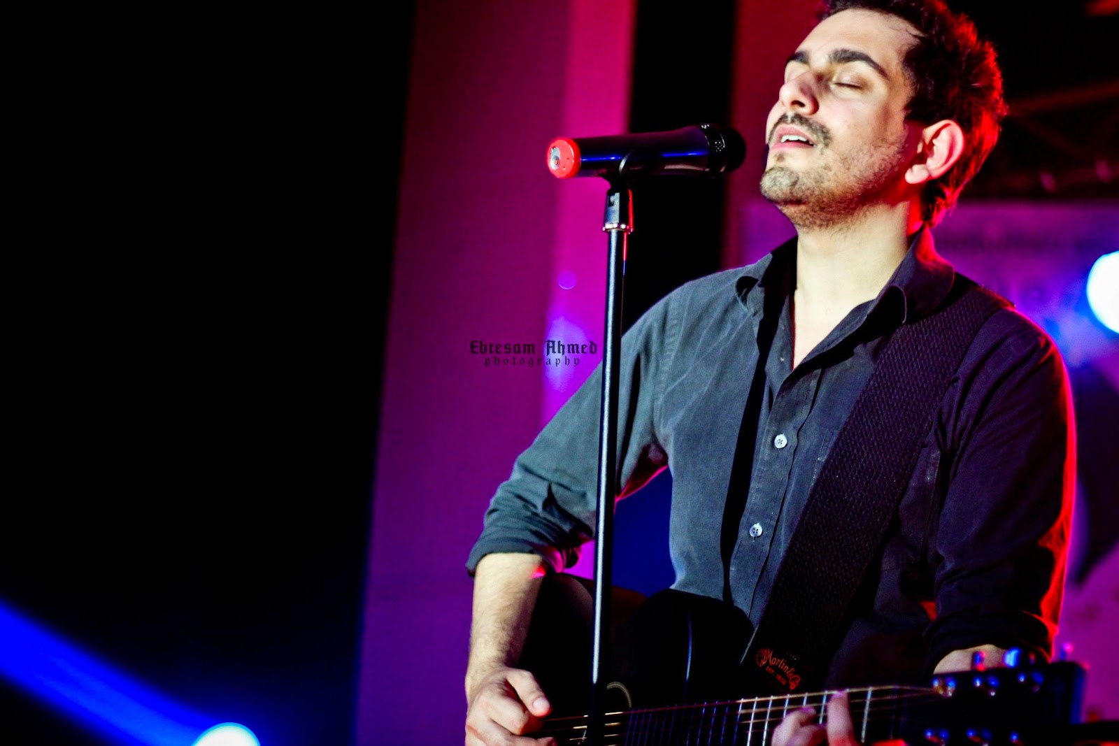 Yaar Naa Miley (Cover) - Bilal Khan - Guitar Chords ~ “Cafe Rock is all ...