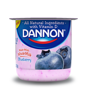 Moms, For Real: Dannon Makes a Bold Move Towards Non-GMO Ingredients ...