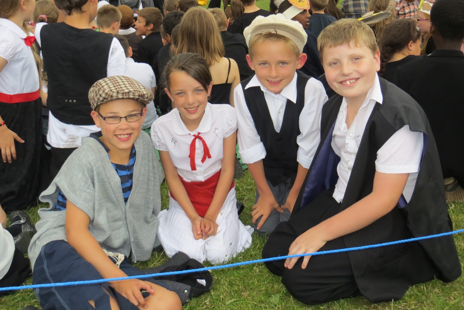 Mrs Manic: 60th Celebrations