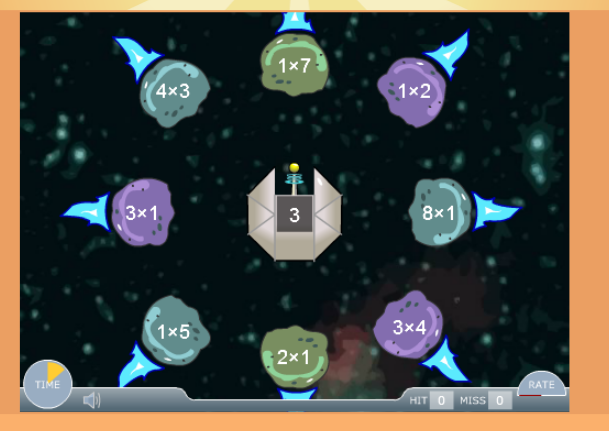 Arcademic Skill Builder - Competitive, trackable games to help build ...