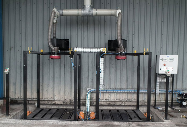 Autopak Machinery LTD