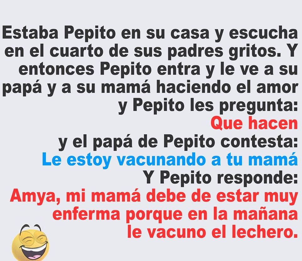 And Pepito replies ~ ULTRA NEWS