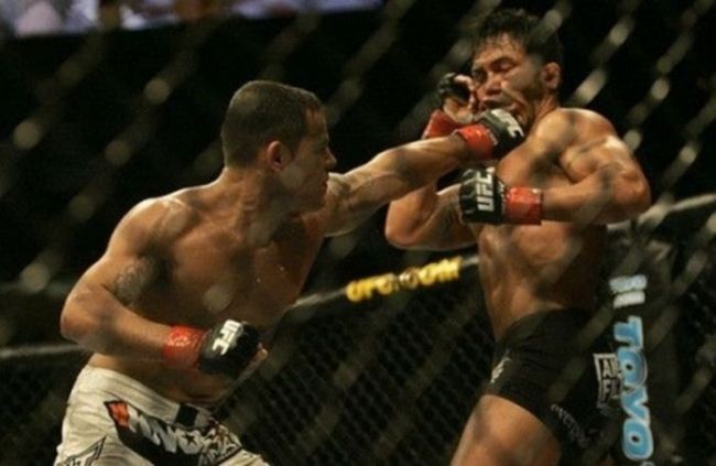 Best of Power Knockout Punch - Como Fotos