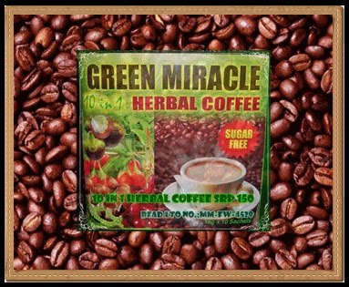 Green Miracle 777: OUR PRODUCTS