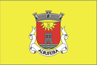 Portugal torrão natal: viagem - FREGUESIA DE ALBUFEIRA