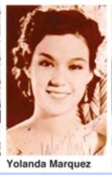 EDGAR EBRO's: ENCYCLOPEDIA OF PHILIPPINE ACTORS: Ang Pagbabalik (1938 ...