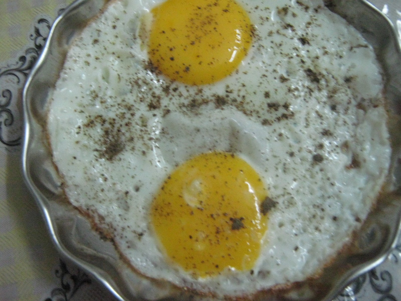 Variety Cooking: how to make egg bulsai