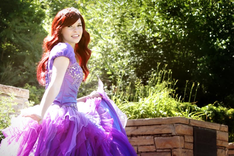 Utah Princess Parties: Pictures