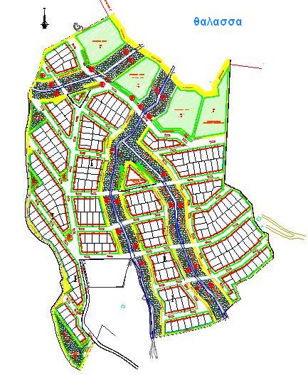 ΠΟΛΕΟΔΟΜΙΚΗ ΜΕΛΕΤΗ ΑΣΤΙΚΟΥ ΟΙΚΟΔΟΜΙΚΟΥ ΣΥΝΕΤΑΙΡΙΣΜΟΥ ΚΑΘΗΓΗΤΩΝ Ν ...