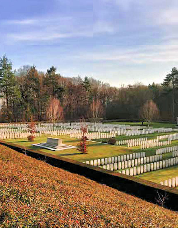 Roads to the Great War: 100 Years Ago Tomorrow: The Battle for Polygon ...