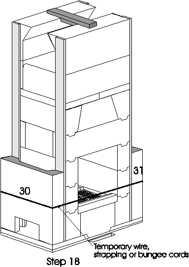 Architectural Design & Woodworking Service: TEMP CAST WOOD STOVES