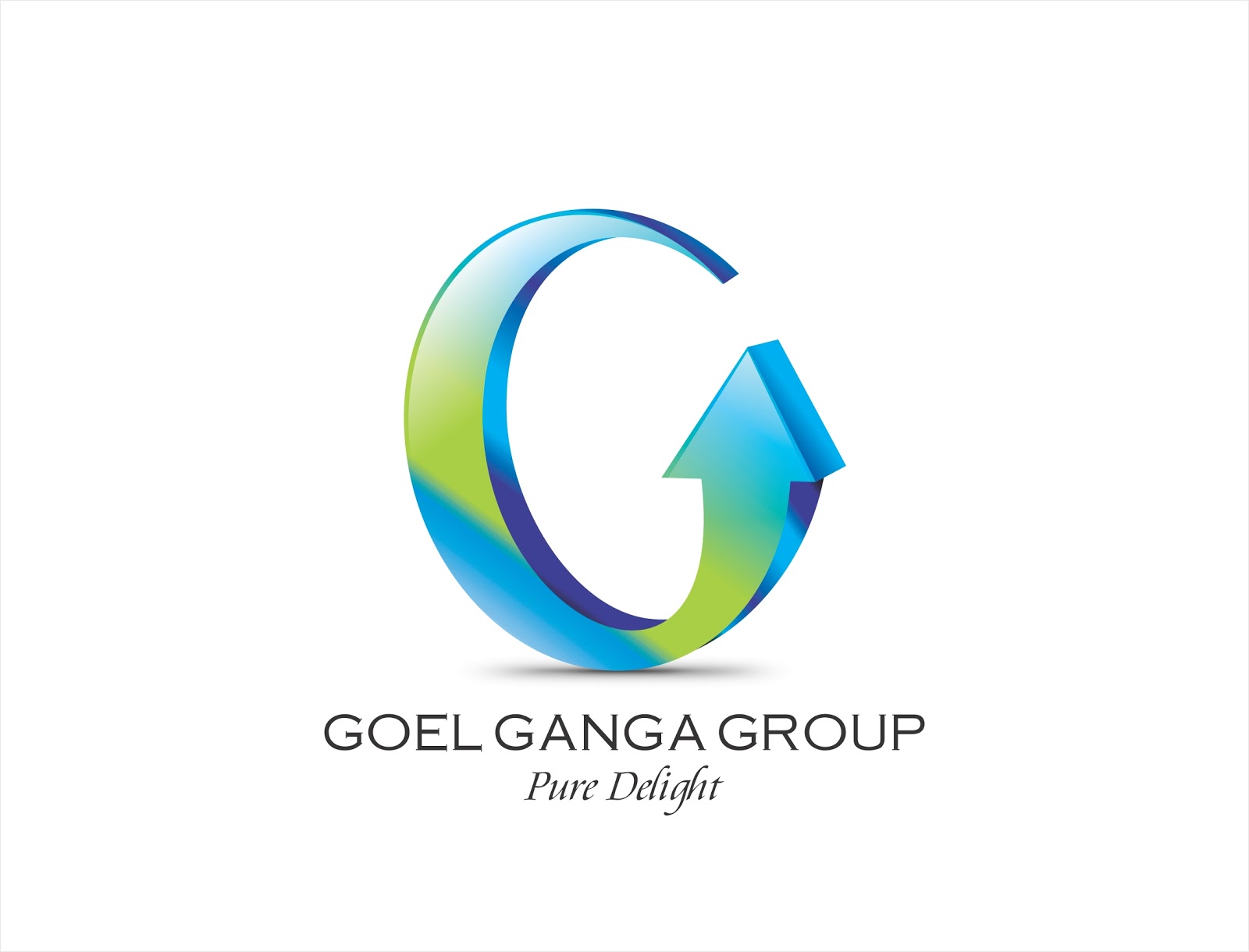 Girish S. Rapatwar: GOEL GANGA GROUP - New Identity