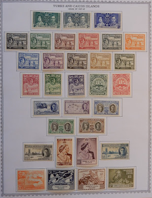 Big Blue 1840-1940: Which Stamp Album is best for WW collectors?