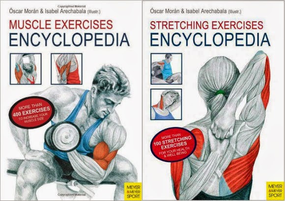 METRONOME: exercise encyclopedias