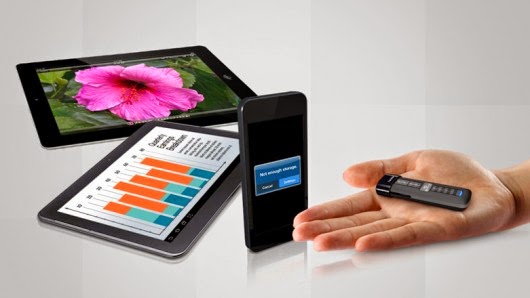 Let's Talk Knowledge