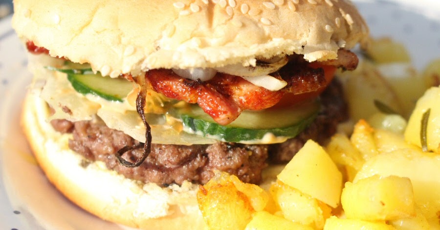 WesFood - Herr Westerhausen kocht ...: Das Leben als Nomade IV ...