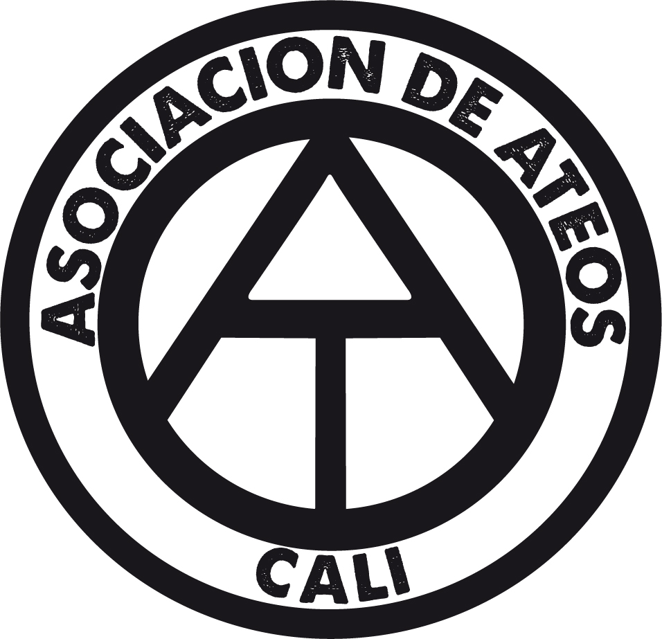 Blog Sin Dioses: Nace la Asociación de Ateos de Cali