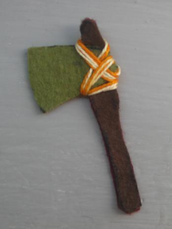 Ciencias Sociales. 1º ESO: Fieltros de Prehistoria